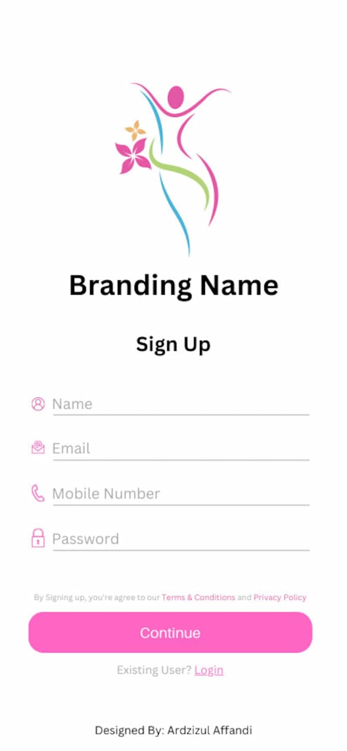 Create Android App Ios App Development By Appsinnovator Fiverr