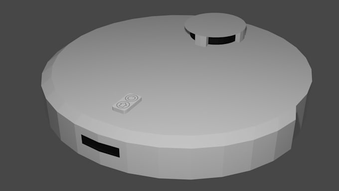 Make simple 3d models with textures by K_kapu | Fiverr