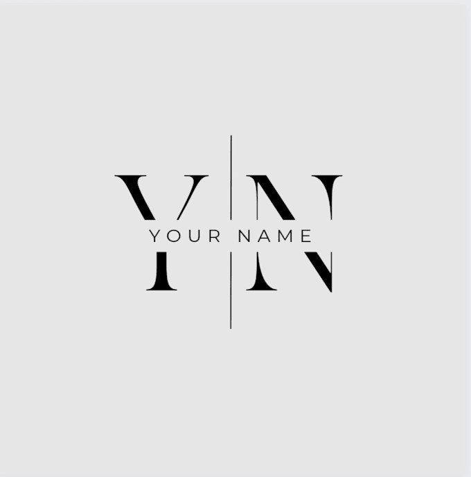 Make design for logo in any style by Nikka_design | Fiverr