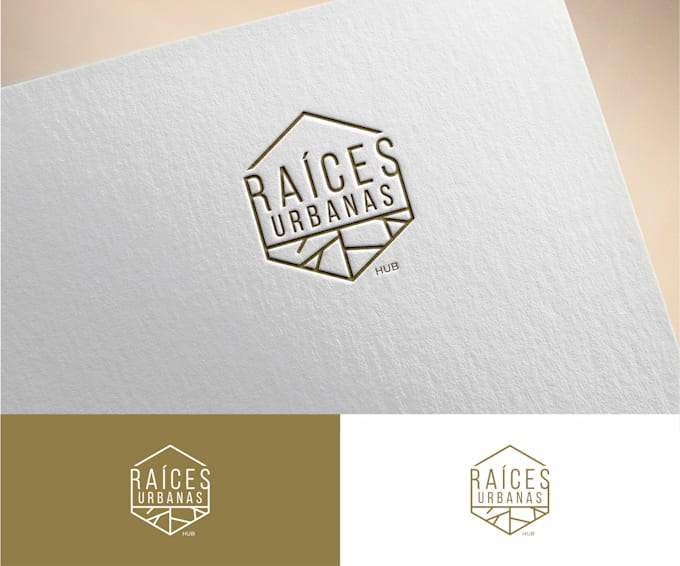 Do effective agency co working and learning community logo by Sabnur ...