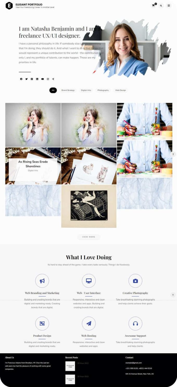 Web Programming In Html5 Css3 Tailwind Css Bootstrap 5 And Javascript By Sinankinik Fiverr