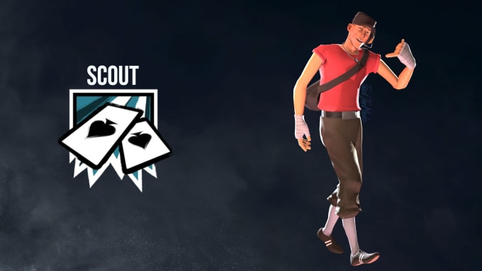 Make sfm posters for you by Frostthemedic | Fiverr