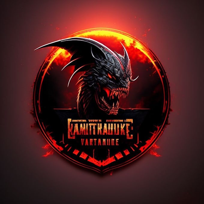 Professional logo editing and customization by Albertobogdan | Fiverr