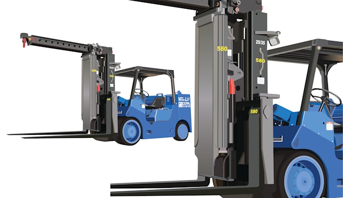 Convert your logo into high resolution vector file by Ptw341 | Fiverr