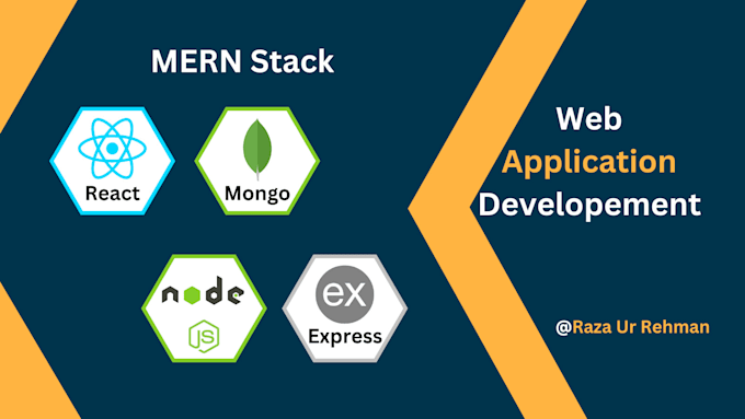 Develop your web app using react js and node js by Shahsoft053 | Fiverr Develop your web app using react js and node js by Shahsoft053 | Fiverr