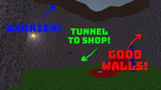 Create vr maps and games by The_maker_12 | Fiverr