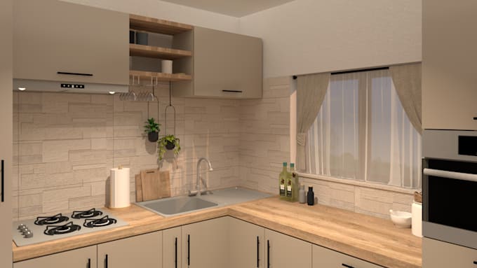 Create accurate and intricate 3d models that capture the essence of ...