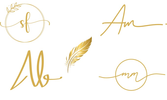 Write top notch, hand written, animated and signature logo by ...