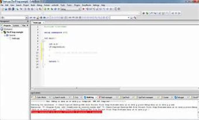 Teach U Basics Of C And Java And Programing Techniques By Khancoded Fiverr