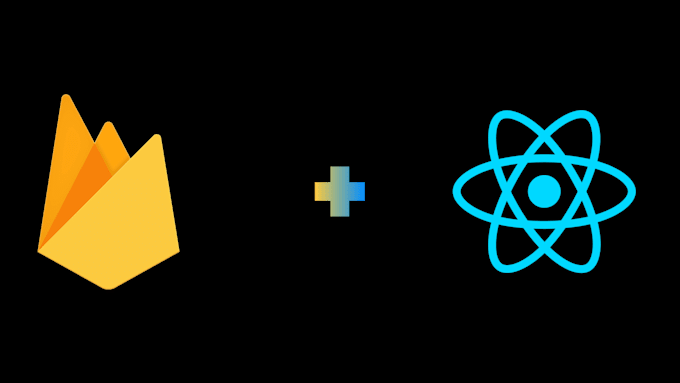 Be Building Websites In React Js With Firebase Supabase By Umairabbasdev22 Fiverr