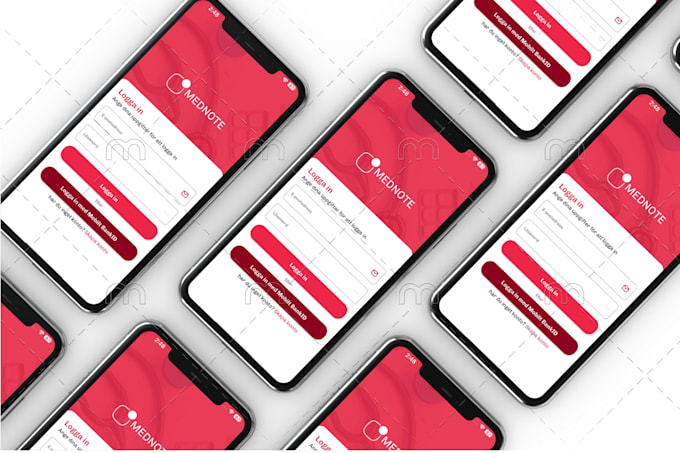 Maintain and update your custom flutter app for android and ios by ...