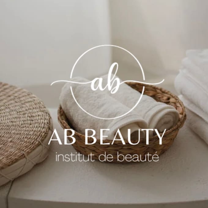 Création identité visuelle premium by Studiomaki | Fiverr