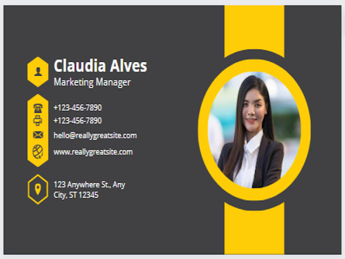 Design business and wedding invitation cards hit me up to grow your ...