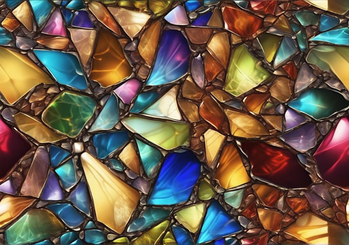 Ignite imagination, weaving it into mesmerizing designs that redefine ...