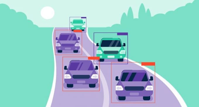 Solve your computer vision problem by Benjamine01 | Fiverr