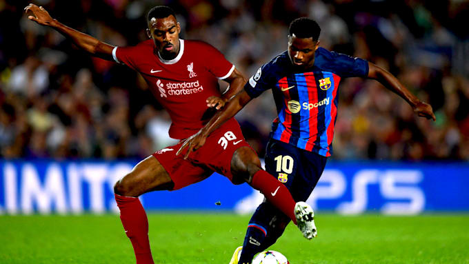 Kit swap any football player you want by Denfer7 | Fiverr