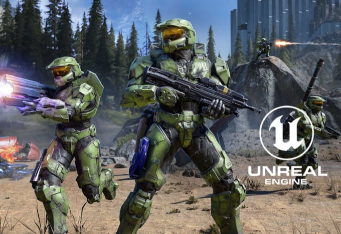 Build unreal engine game development multiplayer game unreal blueprint ... Build unreal engine game development multiplayer game unreal blueprint ...