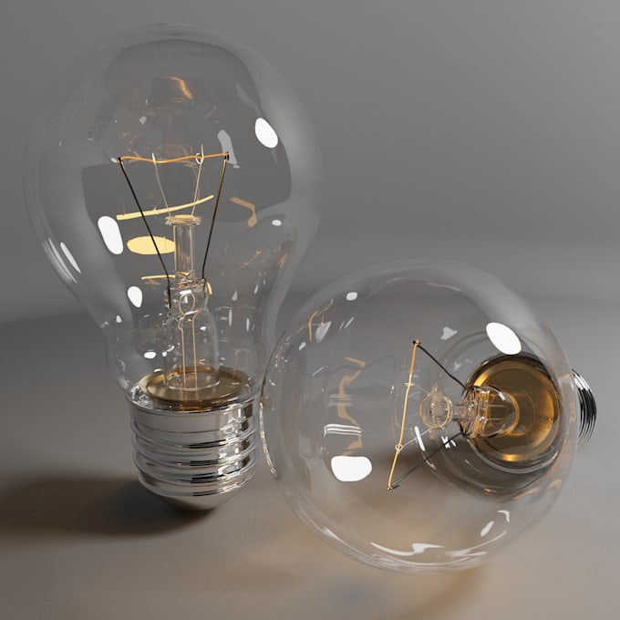 Create amazing 3d adverts of your products by Legend_eddy | Fiverr