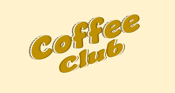 Custom hand lettering, typography font logo and retro script by ...