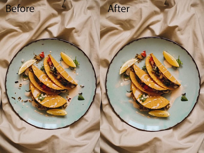 Do all the cool photoshop tasks for you by Pict_me | Fiverr