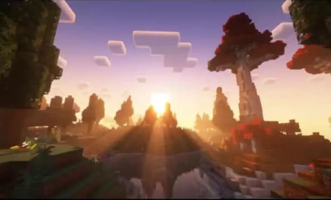 Fix bugs and problems on your minecraft server by Hannahmckinn700 | Fiverr