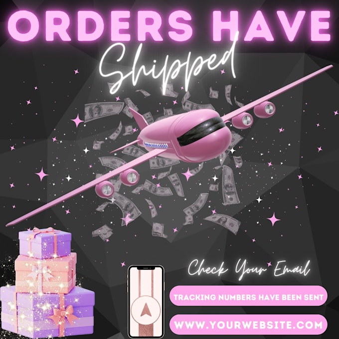 Be customizing my flyers and designs for all your needs by ...