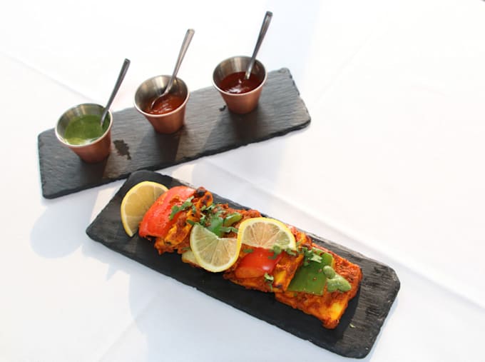 Take wonderful food photography shots by Zackubi | Fiverr