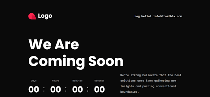 Specialize In Crafting Static Websites Using Html Css And Javascript By Aditya2mathur Fiverr