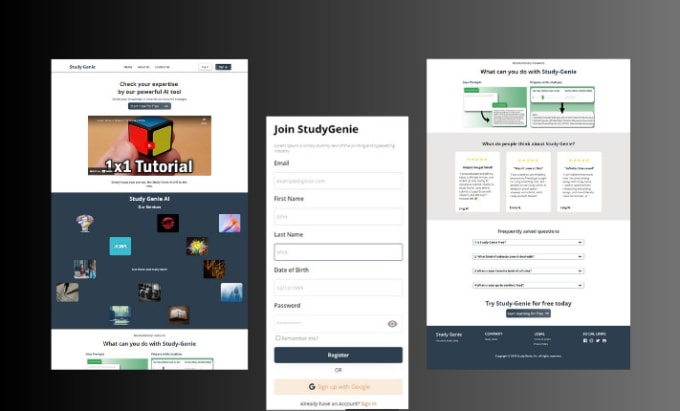 Create openai chatgpt based application in flutterflow by Mvp_guru | Fiverr Create openai chatgpt based application in flutterflow by Mvp_guru | Fiverr