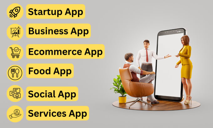 Build android, ios apps using flutter app development by Fateh_tipu ... Build android, ios apps using flutter app development by Fateh_tipu ...