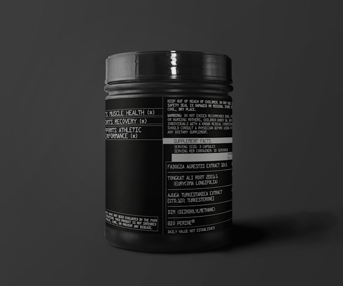 Design Standout Packaging And Labels To Elevate Your Products Appeal By