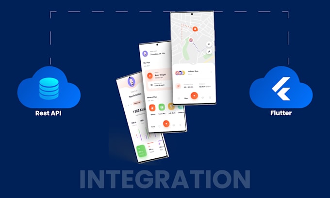 Do Api And Firebase Integration In Flutter App For Android And Ios By Sheagill Fiverr 8708