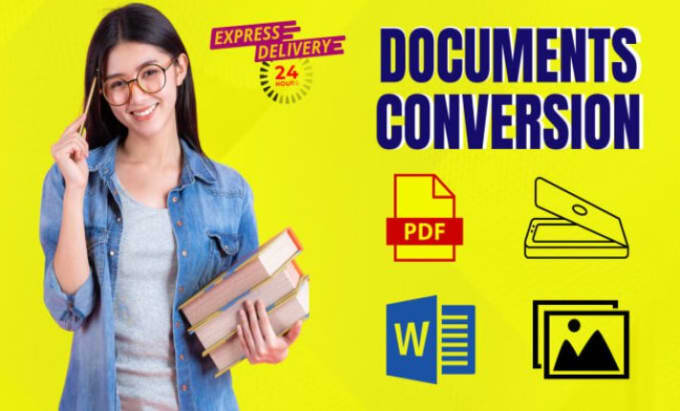 Convert pdf to ms word, excel, or powerpoint by Syeda7956 | Fiverr Convert pdf to ms word, excel, or powerpoint by Syeda7956 | Fiverr