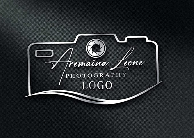 Design handwritten digital signature logo by Haris_designe_r | Fiverr