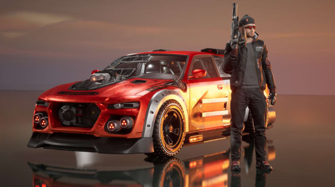 Build unrealengine, game development, multiplayer game, blueprint by ... Build unrealengine, game development, multiplayer game, blueprint by ...