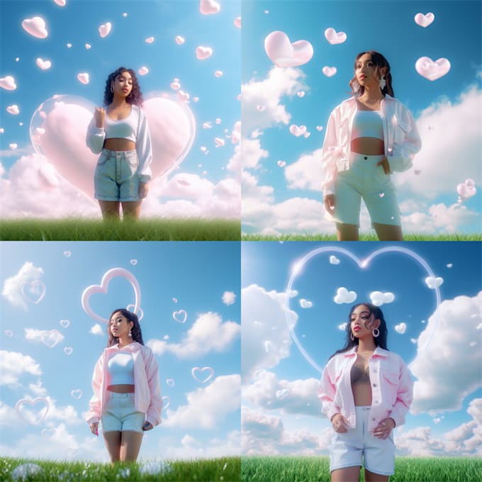 Draw vector line art illustration with ai, eps and cdr files by ...