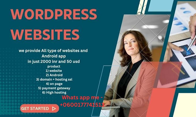 Create a professional multi vendor ecommerce website by Mahi_15 | Fiverr