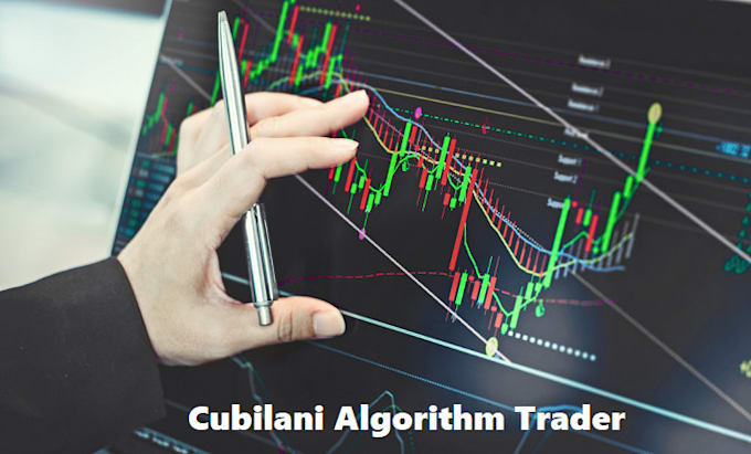 Create mt4 mt5 metatrader programs for forex trading by Cubilanni | Fiverr