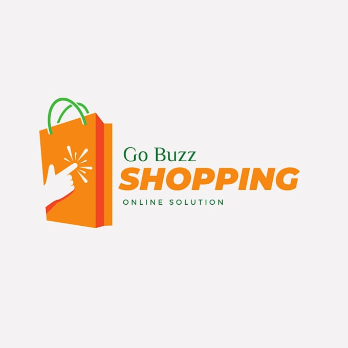 Design a unique eye catching logo for your brand by Mahr_haseeb555 | Fiverr