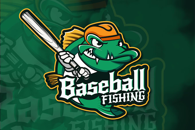 Design stunning sports mascot logo for team, club and events by ...
