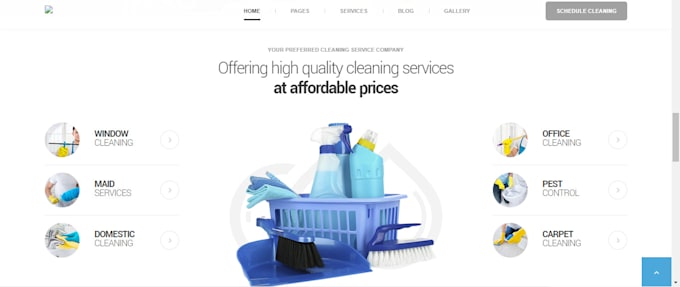 Design, redesign, develop modern wordpress website by Danish0396 | Fiverr Design, redesign, develop modern wordpress website by Danish0396 | Fiverr