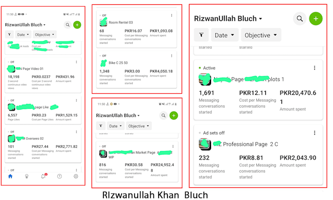 Run, setup and manage your facebook ads campaign with meta marketing by ...