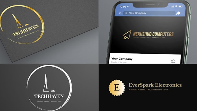 Expert business name ideas and brand names catchy by Name_craft | Fiverr