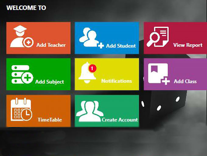 Create a desktop application for your business by Larraibjaved | Fiverr