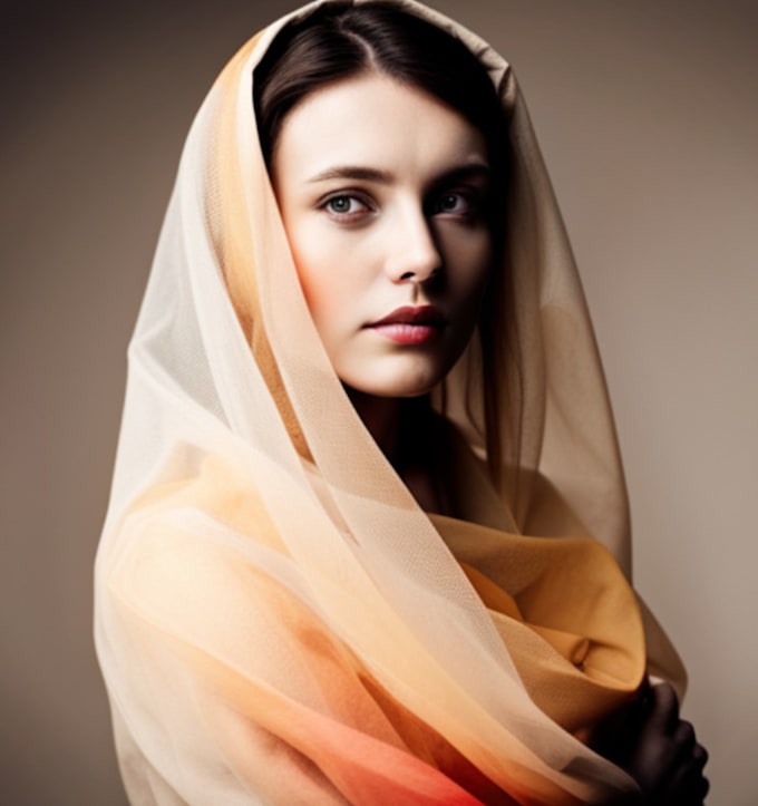 Create machine learning and generative ai models by Red_shark | Fiverr