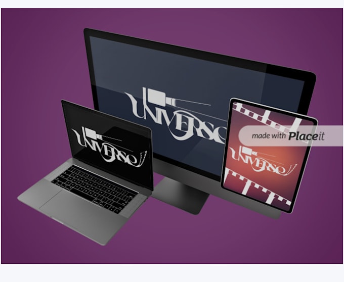 Create nice logo with good color scheme or word art too by Destrorae ...