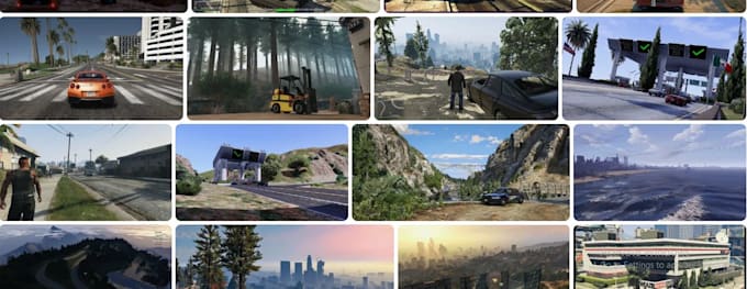 Edit, create, retexture, fix and customize fivem mlo and map, fivem ... Edit, create, retexture, fix and customize fivem mlo and map, fivem ...