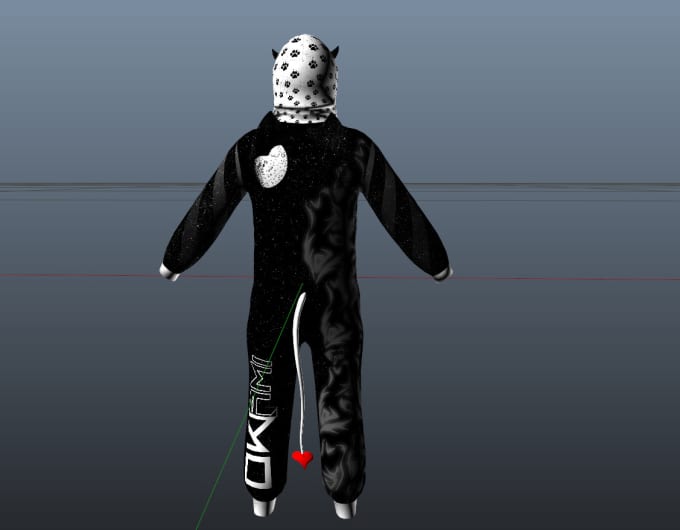 Create custom fivem clothing by Yoshidastang | Fiverr Create custom fivem clothing by Yoshidastang | Fiverr