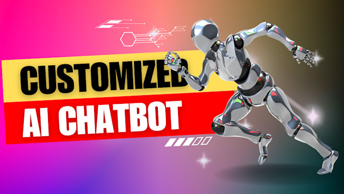 Train chatgpt on your own data by Gbstates3 | Fiverr