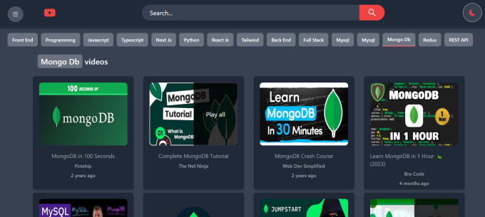 Build web apps using laravel framework by Sediqzada94 | Fiverr Build web apps using laravel framework by Sediqzada94 | Fiverr
